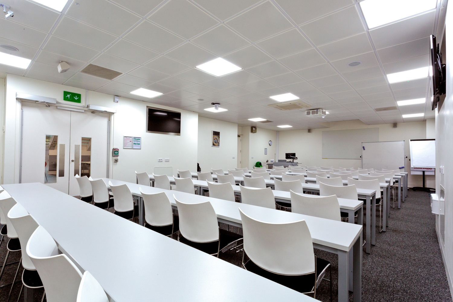 Classrooms | Imperial College Business School | Celesta Venues