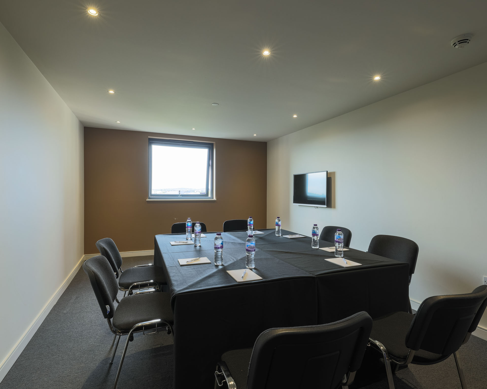 Meeting room | Event space by type | Celesta Venues