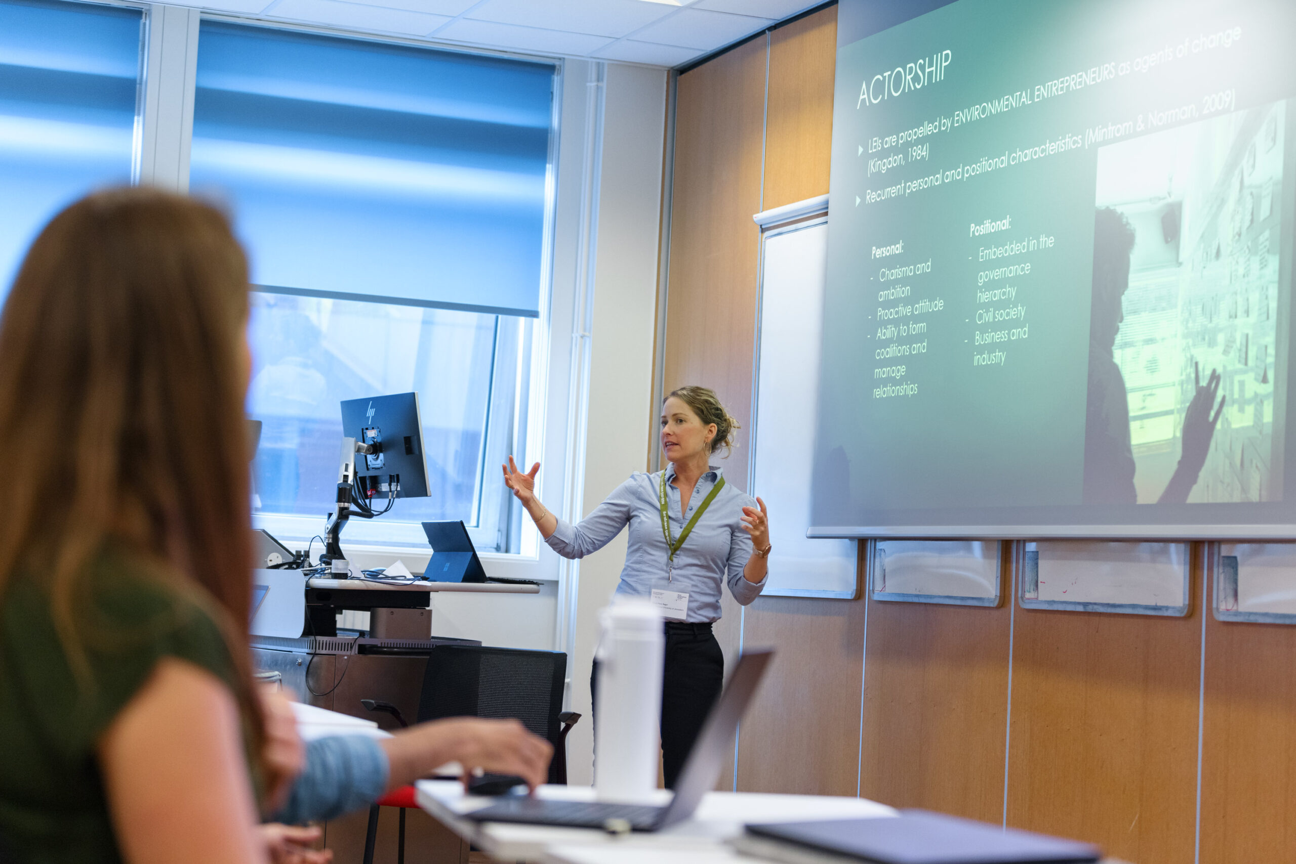 Case study: The Royal Geographical Society with IBG's 2023 Annual ...