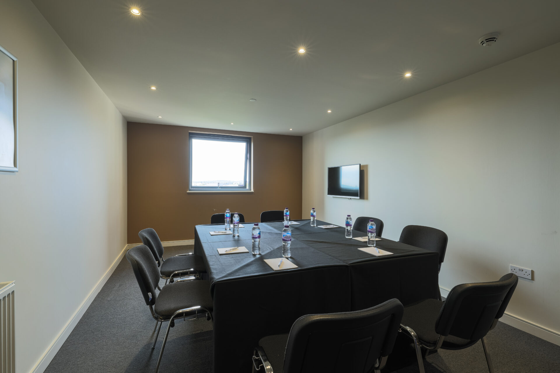 Flexible teaching space | Event space by type | Celesta Venues