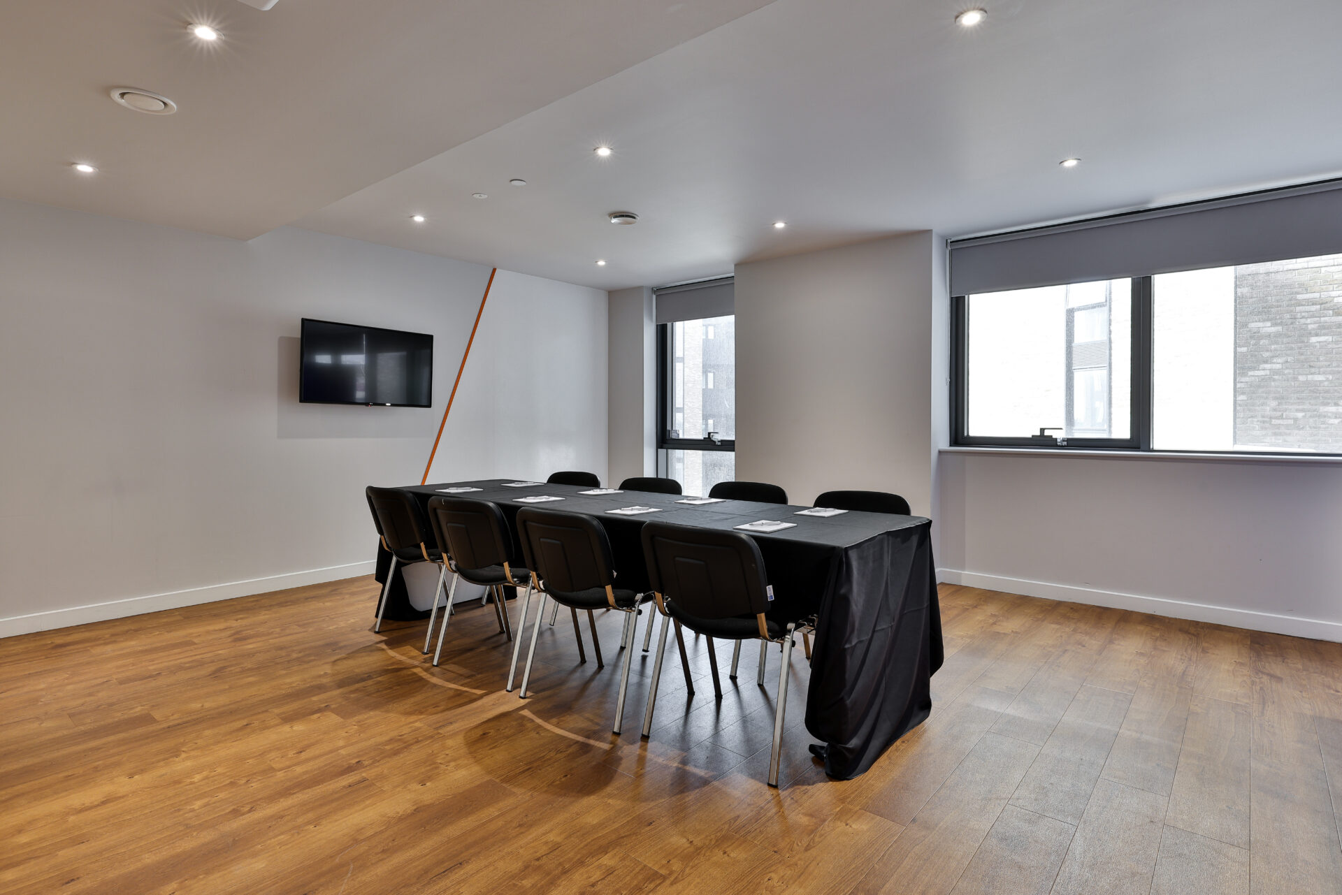 Flexible teaching space | Event space by type | Celesta Venues