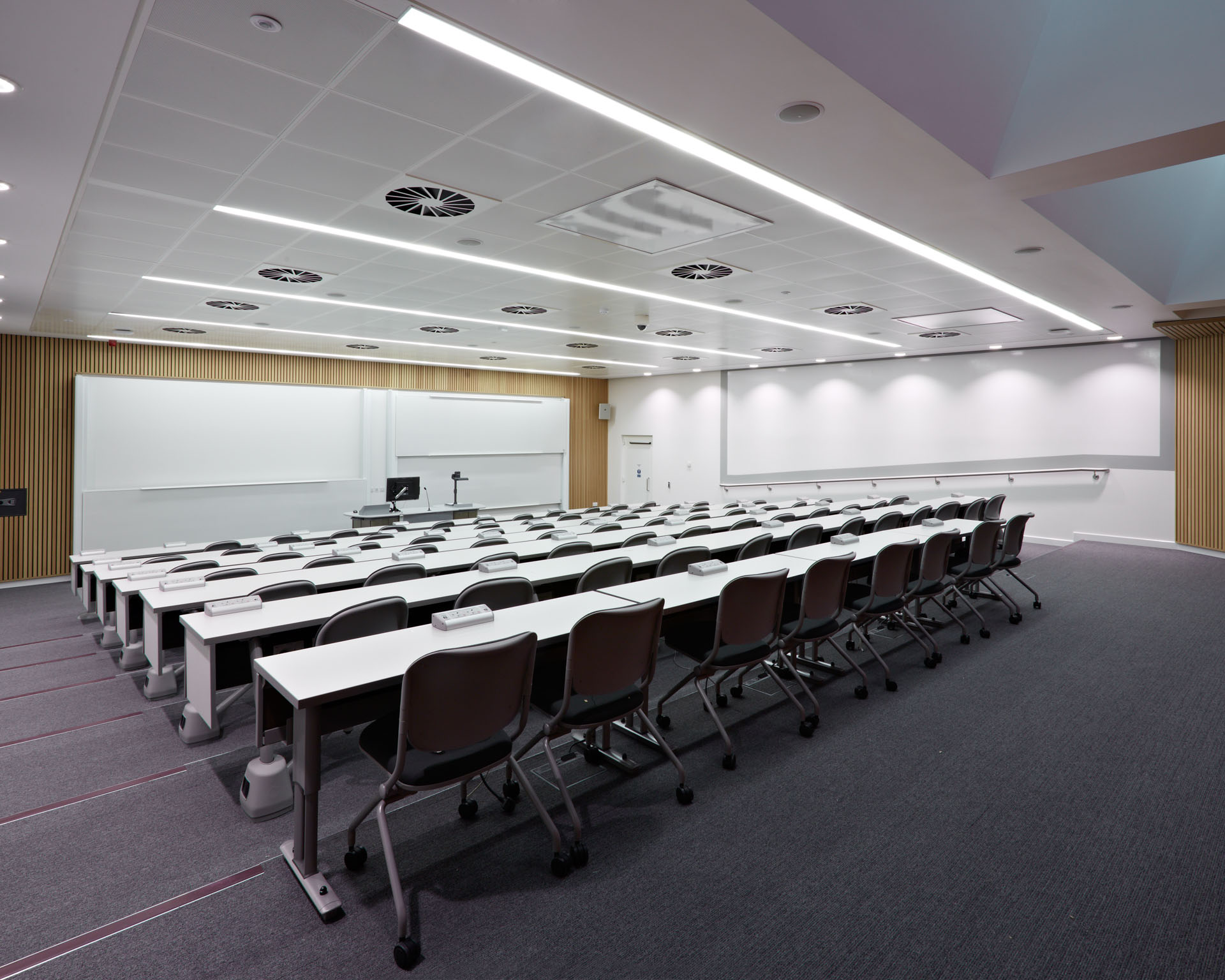 ACE Extension Building | By Location | Celesta Venues