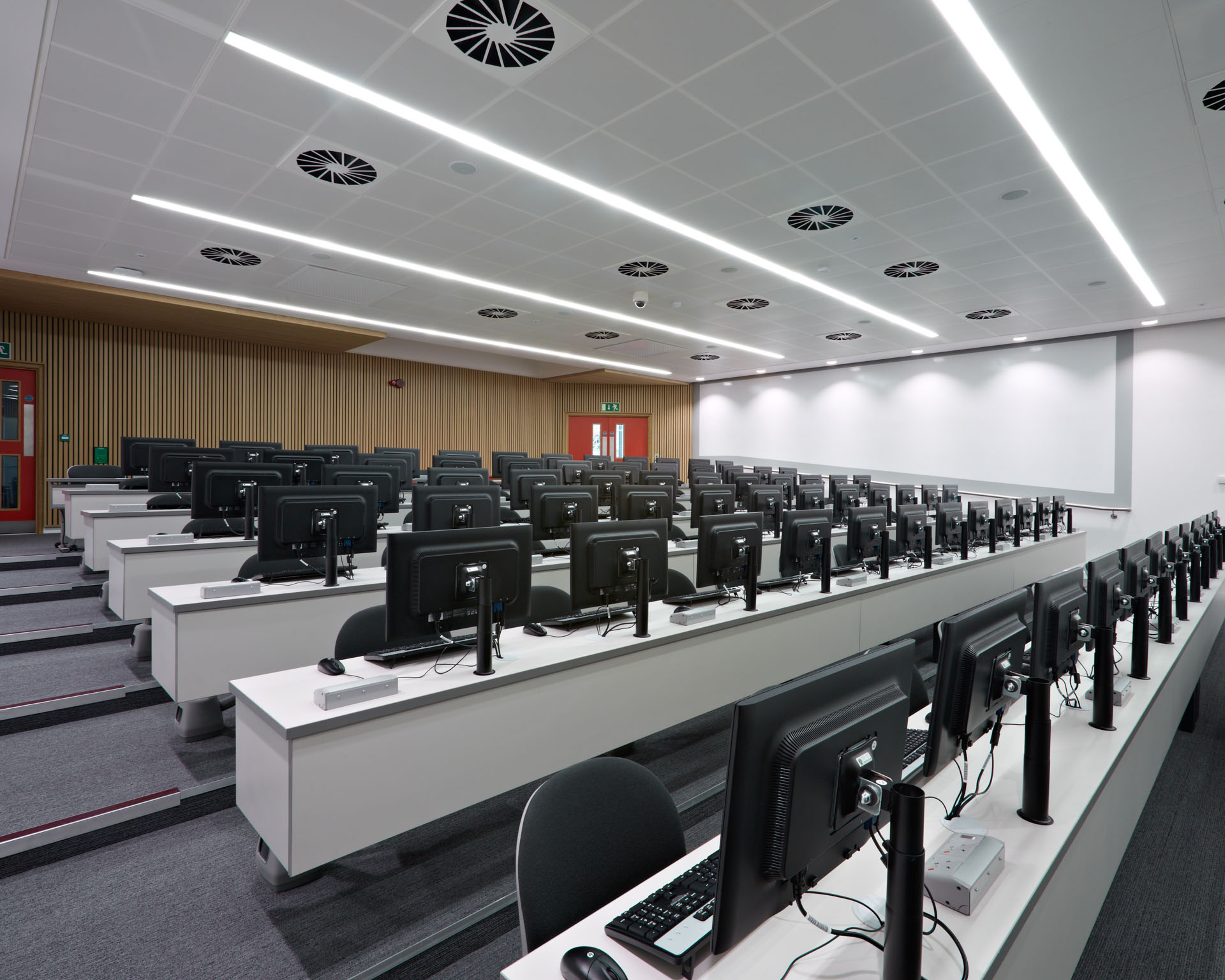 ACE Extension Building | By Location | Celesta Venues