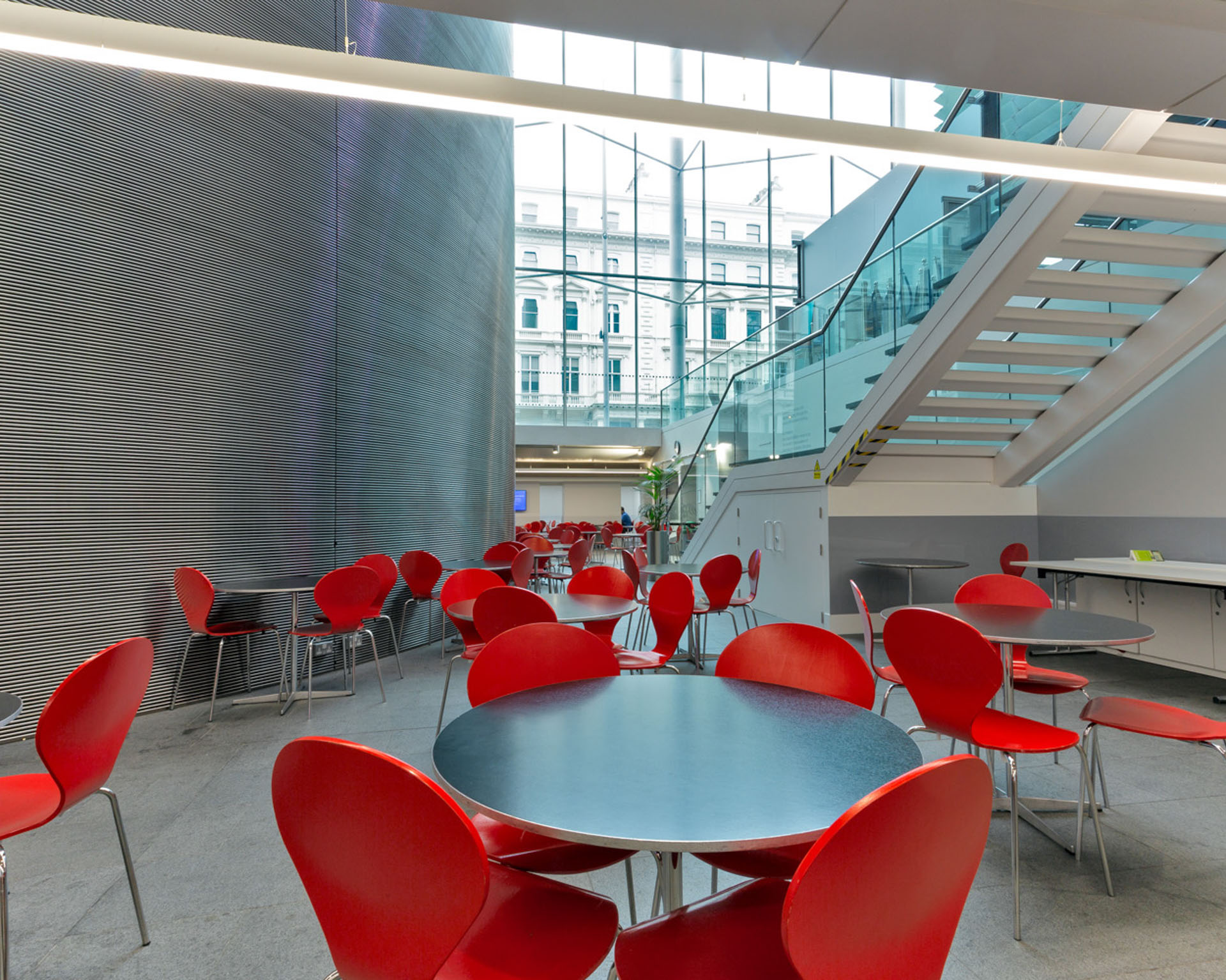 Imperial Business School | By Location | Celesta Venues