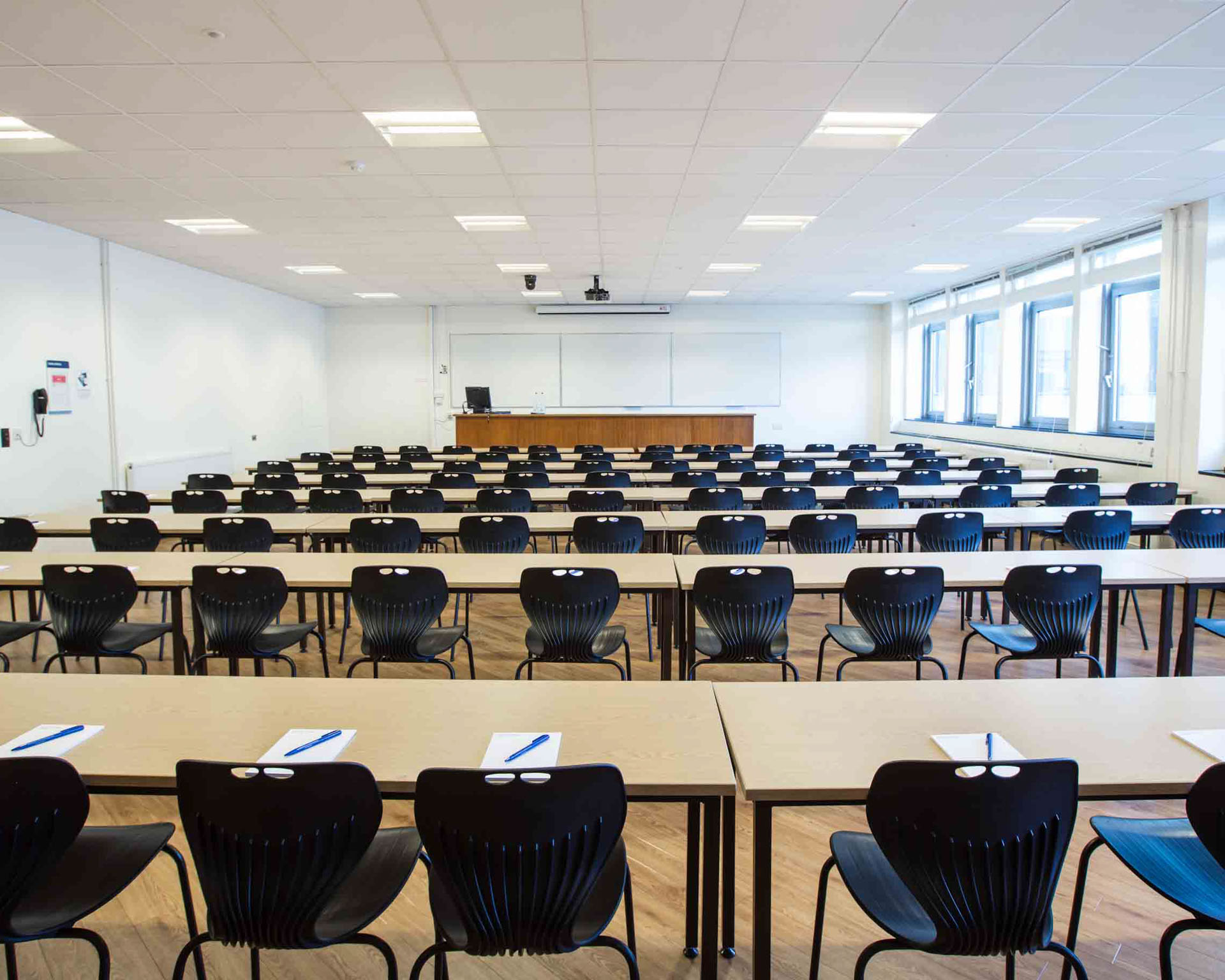 Electrical Engineering Building | By location | Celesta Venues