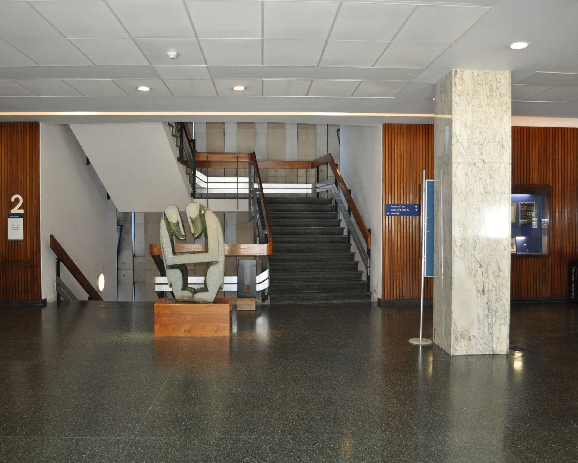 Electrical Engineering Building | By location | Celesta Venues