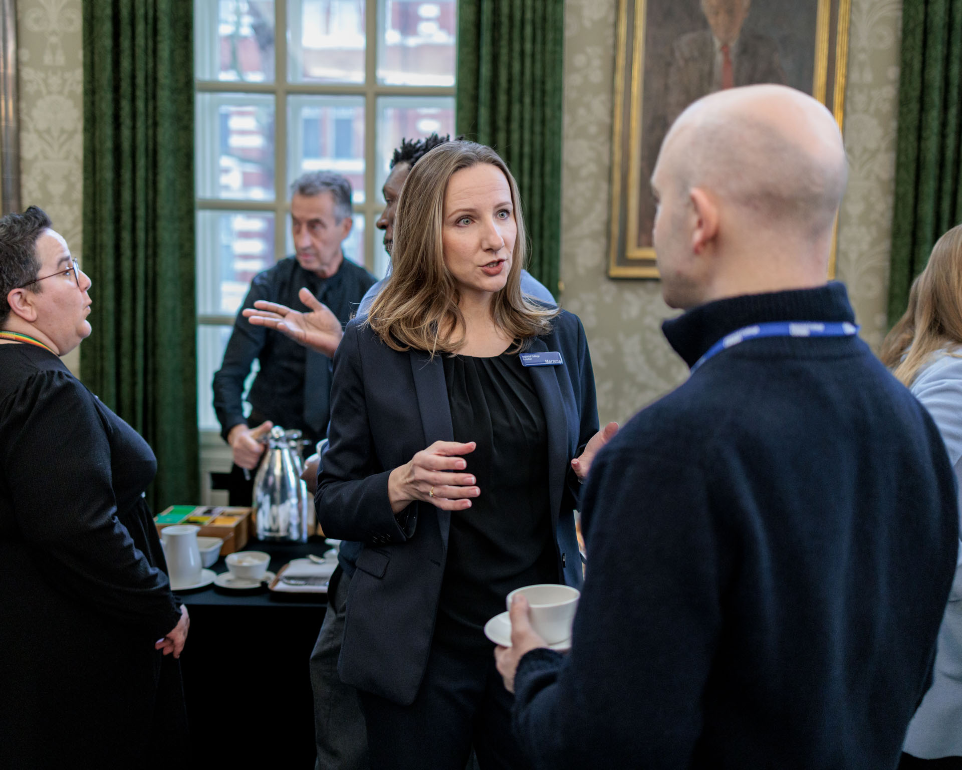 Event Support | Celesta Venues