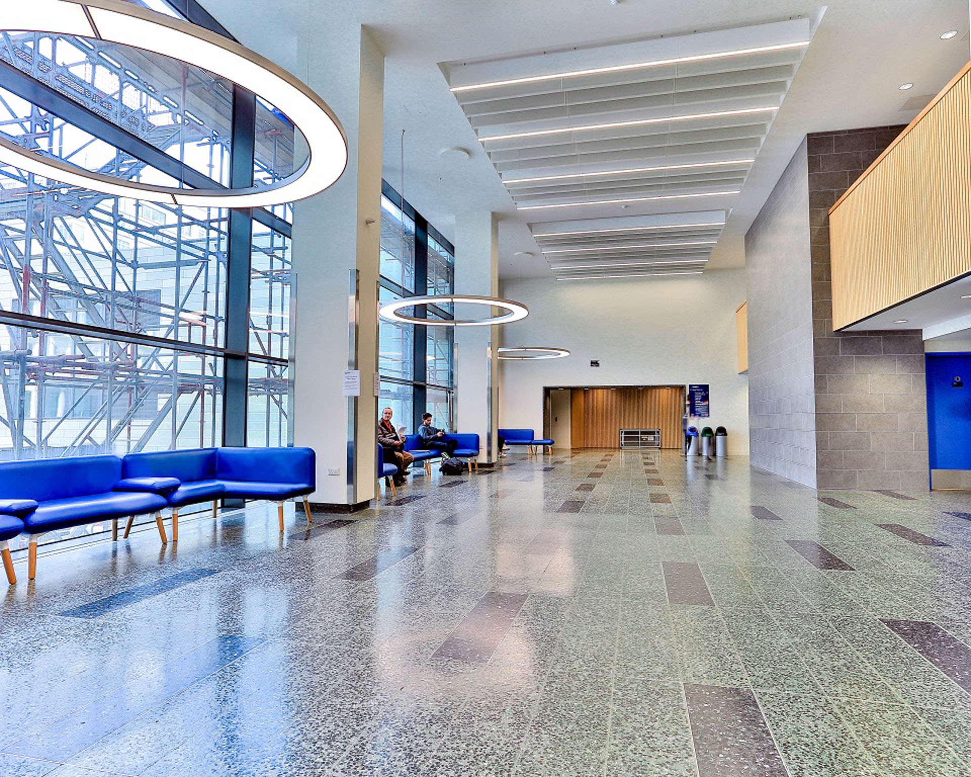 Foyers and concourses venues | Imperial Venues