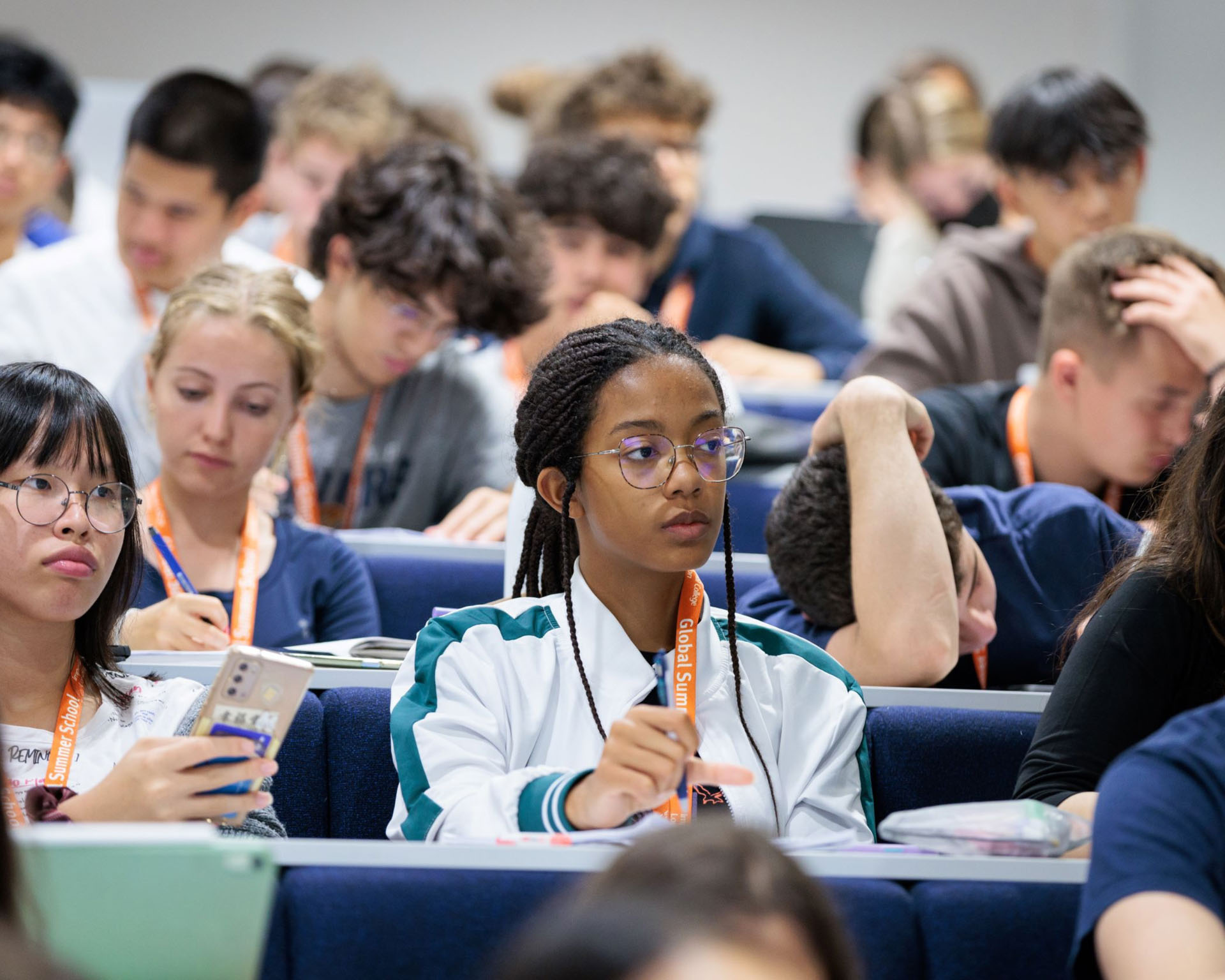 Summer schools and educational groups | By Use | Celesta Venues