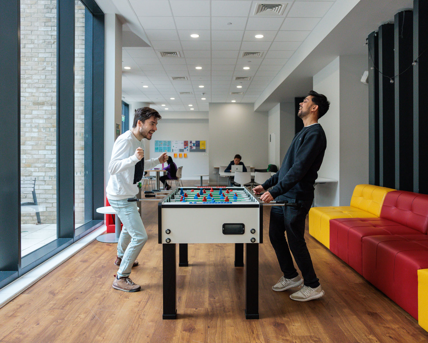 Kemp Porter Building | By Location | Celesta Venues