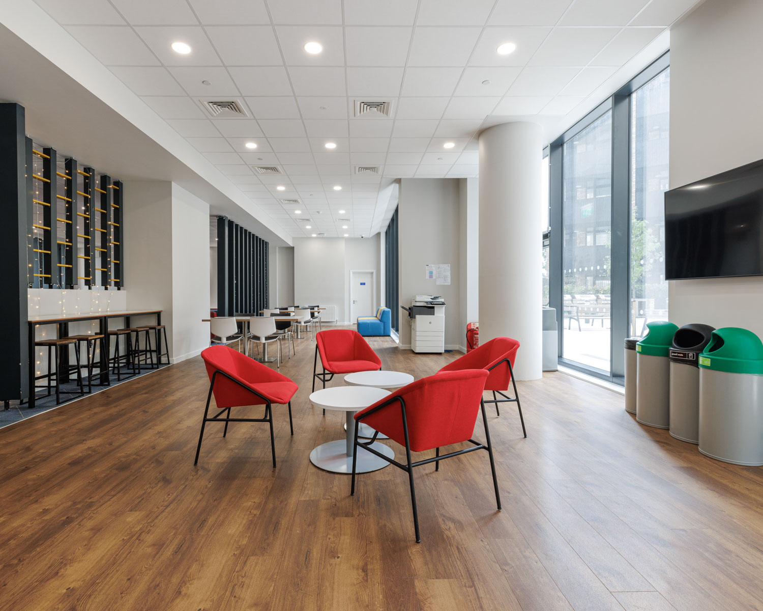 Kemp Porter Building | By Location | Celesta Venues