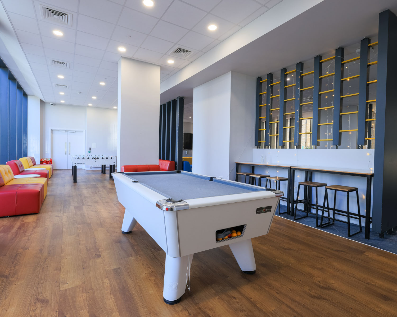 Kemp Porter Building | By Location | Celesta Venues