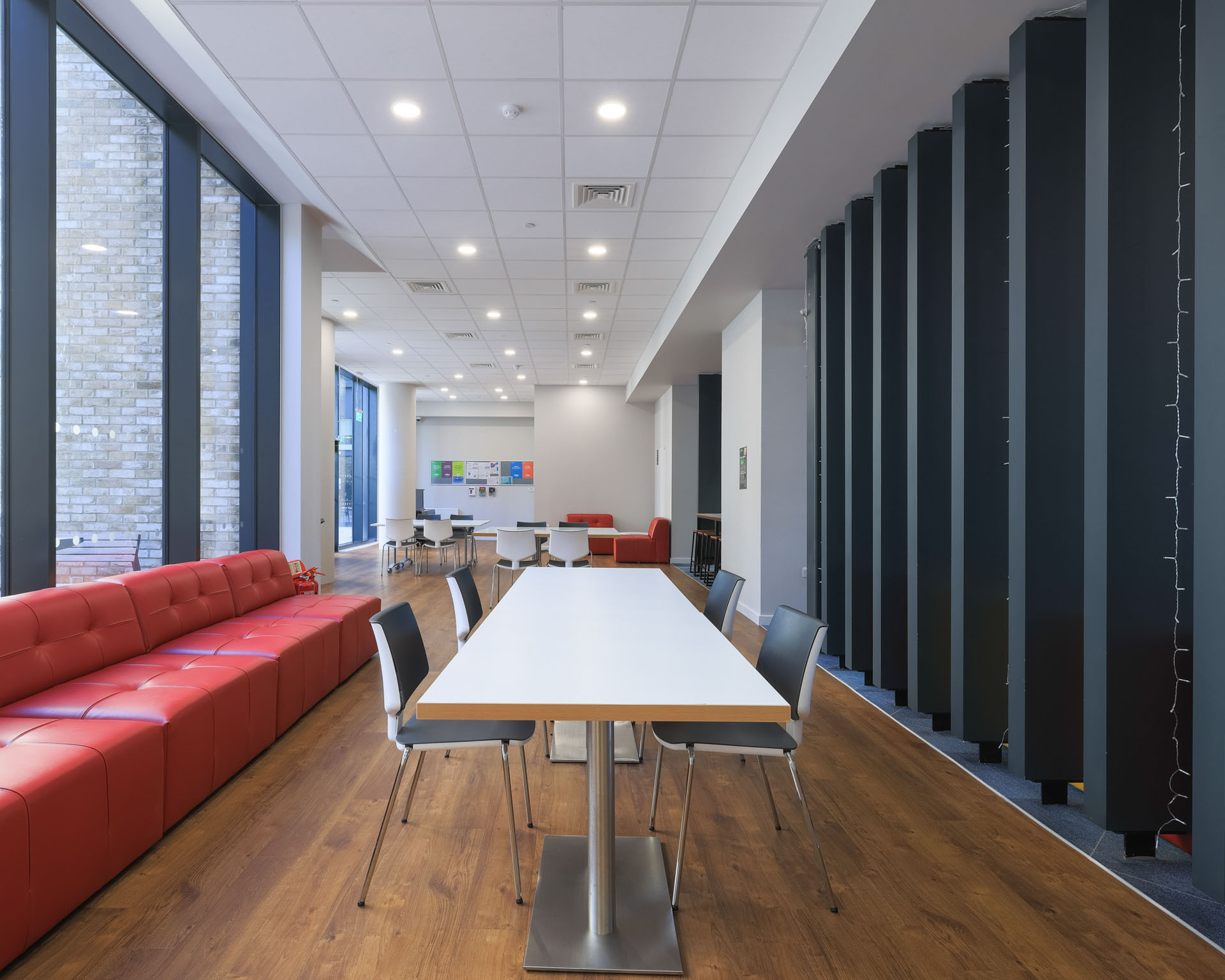Common room | Event space by type | Celesta Venues