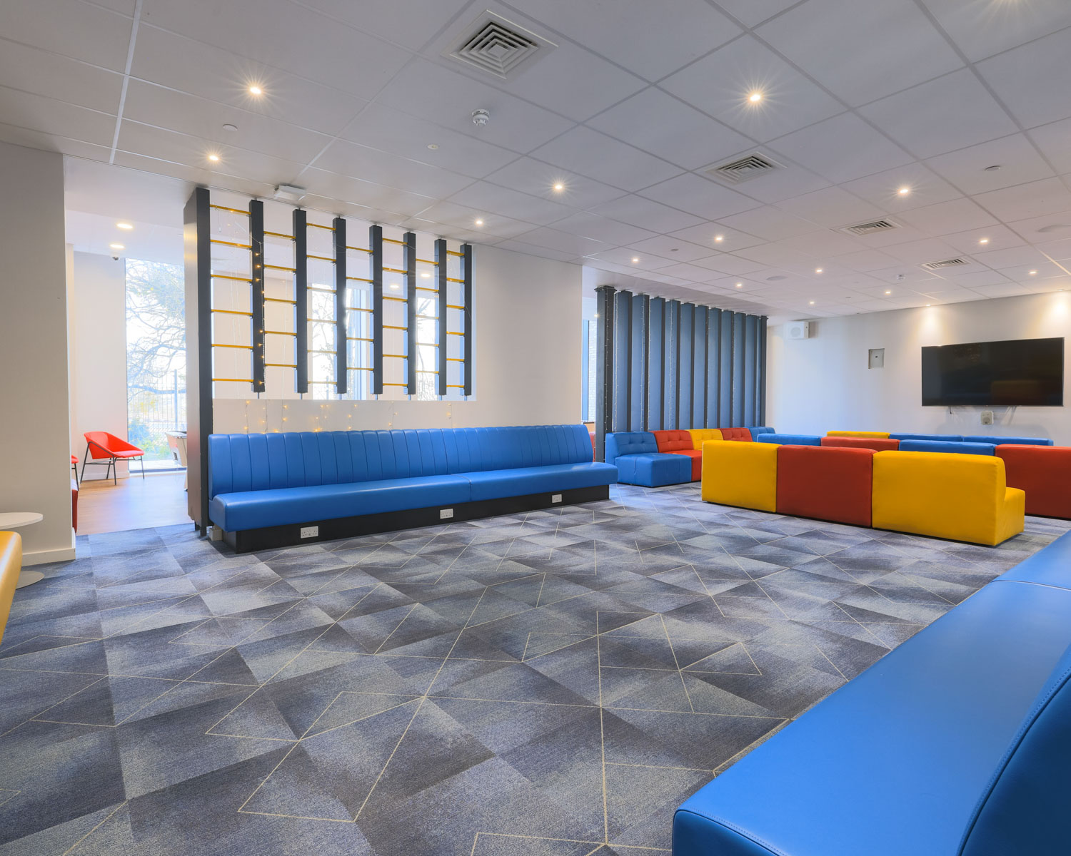 Kemp Porter Building | By Location | Celesta Venues