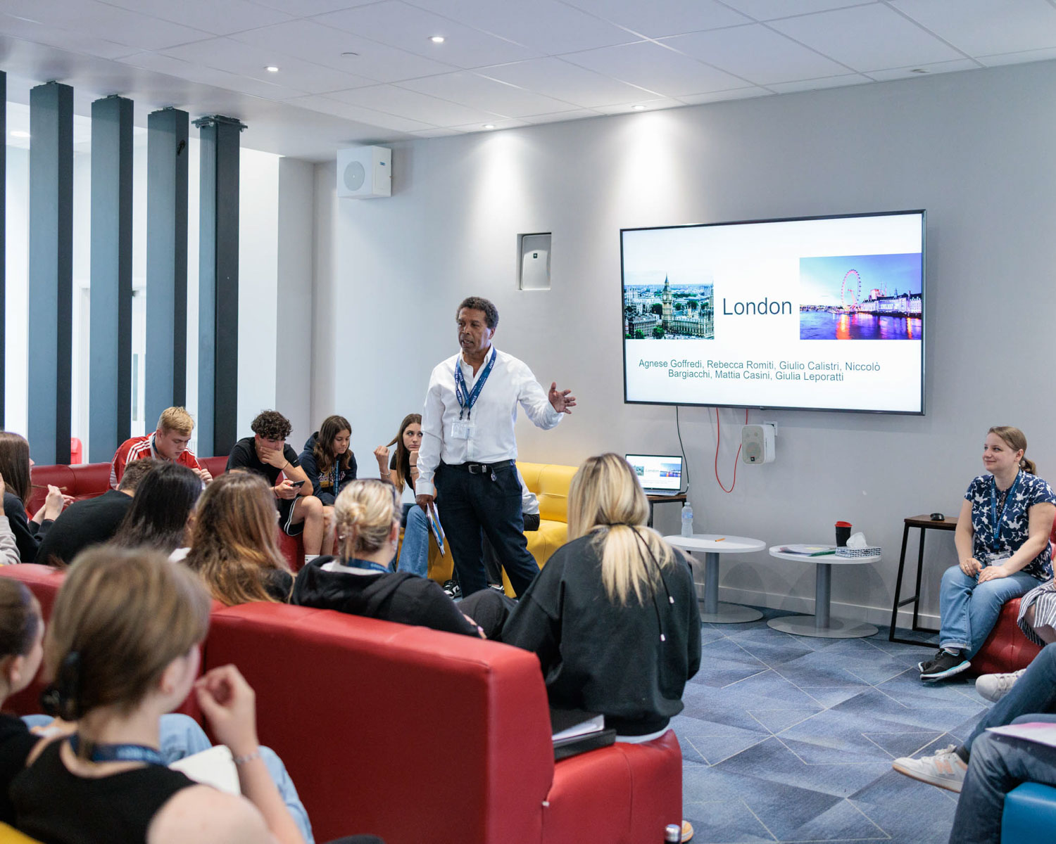 Kemp Porter Building | By Location | Celesta Venues