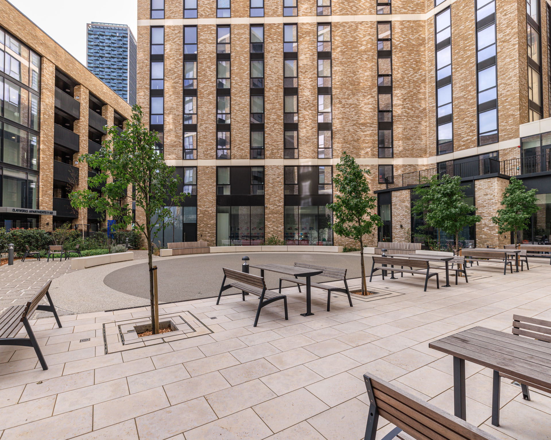 West London | Event spaces by location | Celesta Venues