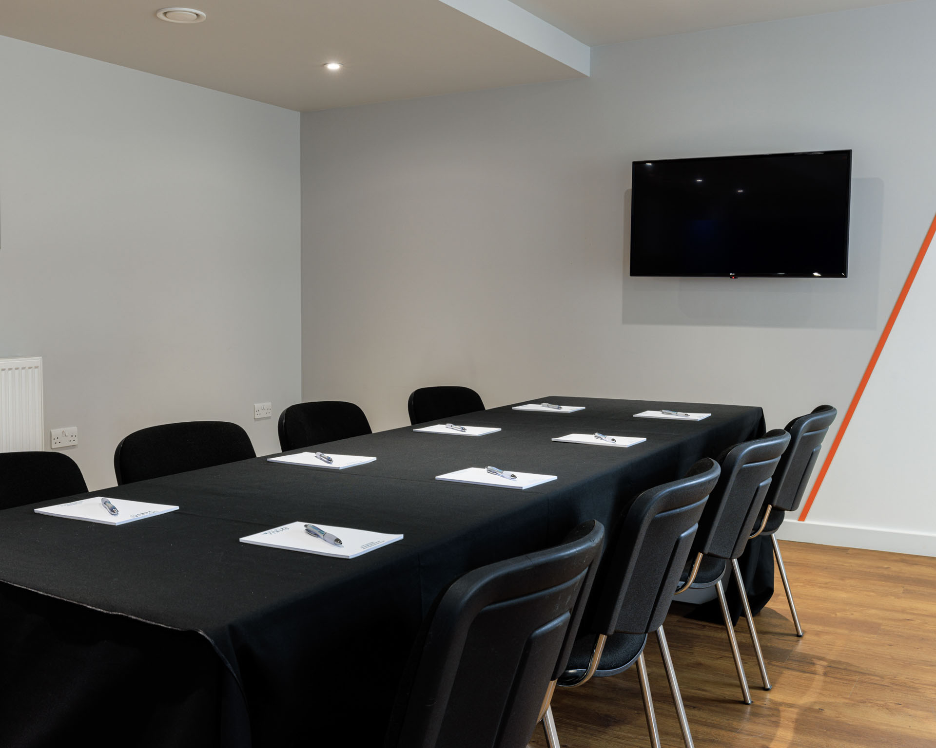 Meeting room | Event space by type | Celesta Venues