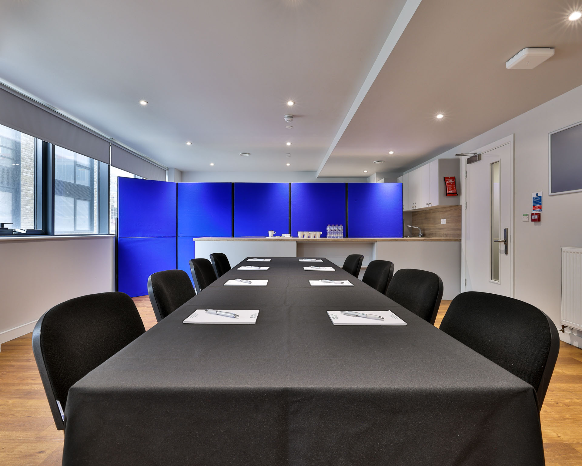 Meeting room | Event space by type | Celesta Venues