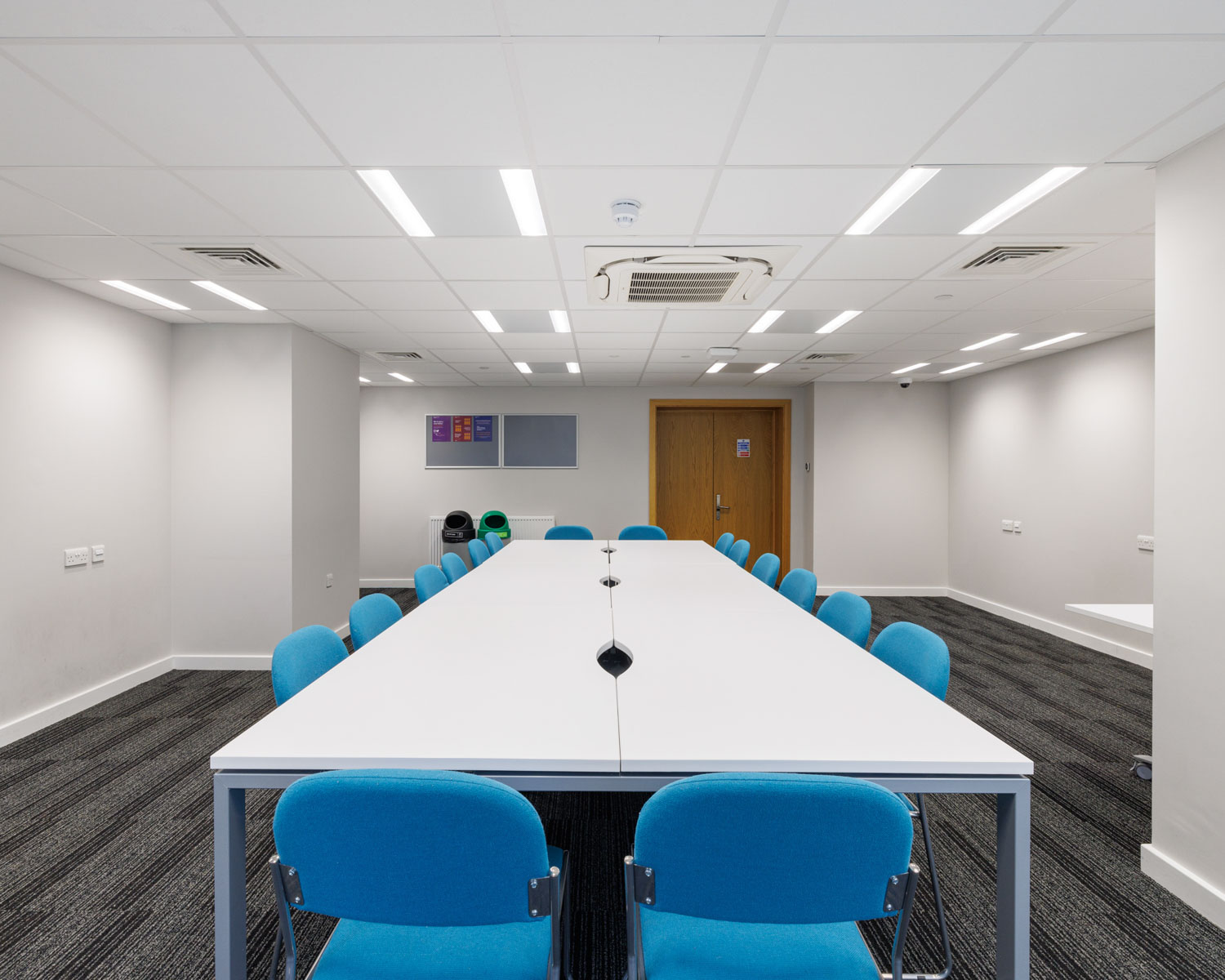 Meeting room | Event space by type | Celesta Venues