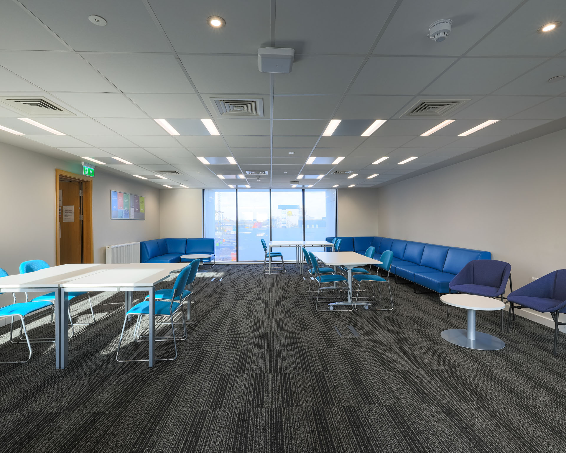 Kemp Porter Building | By Location | Celesta Venues