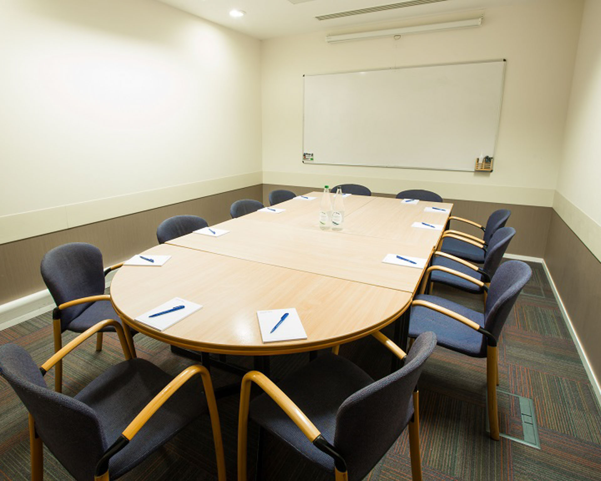 Seminar and Learning Centre | Sherfield Building | Celesta Venues