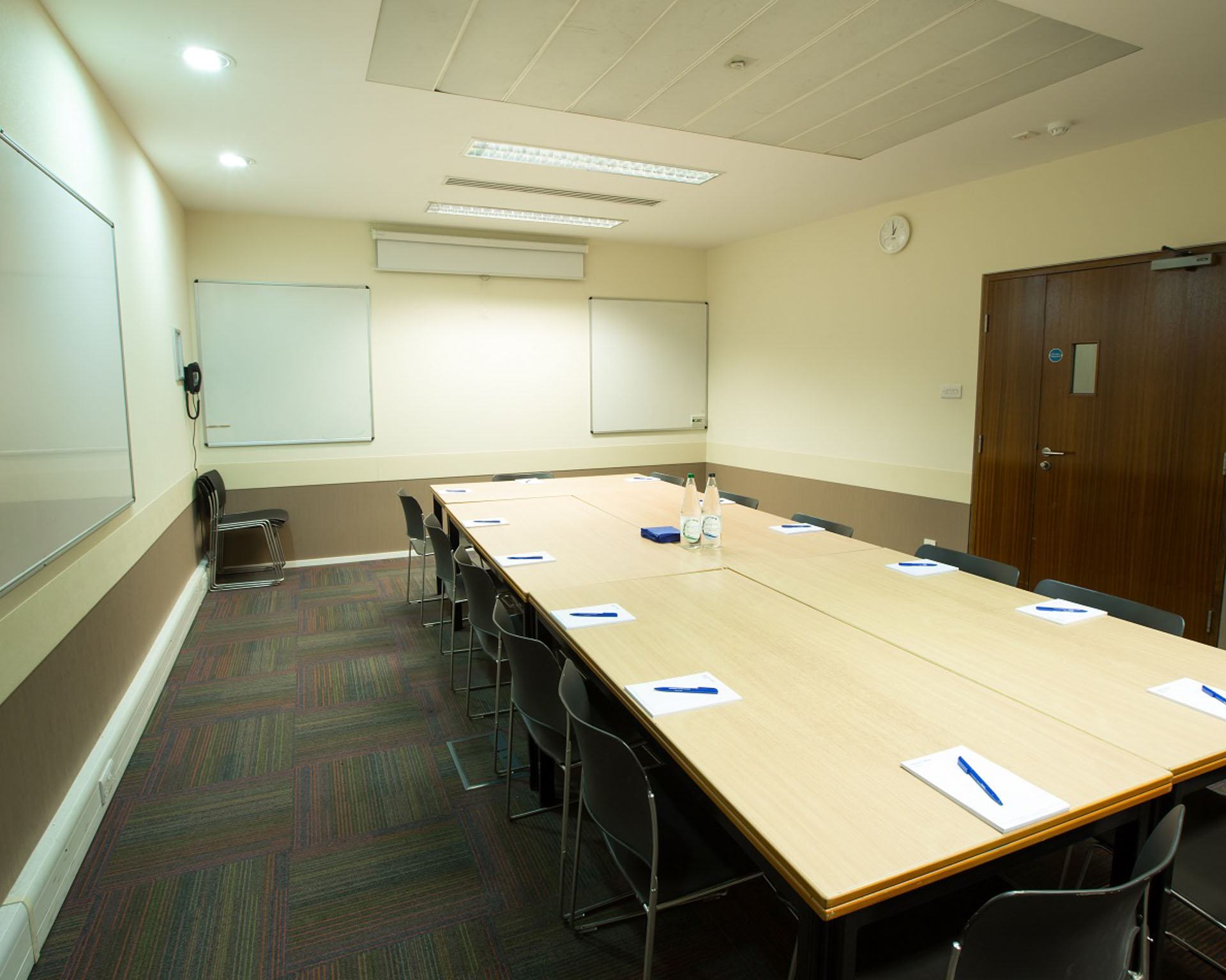 Seminar and Learning Centre | Sherfield Building | Celesta Venues