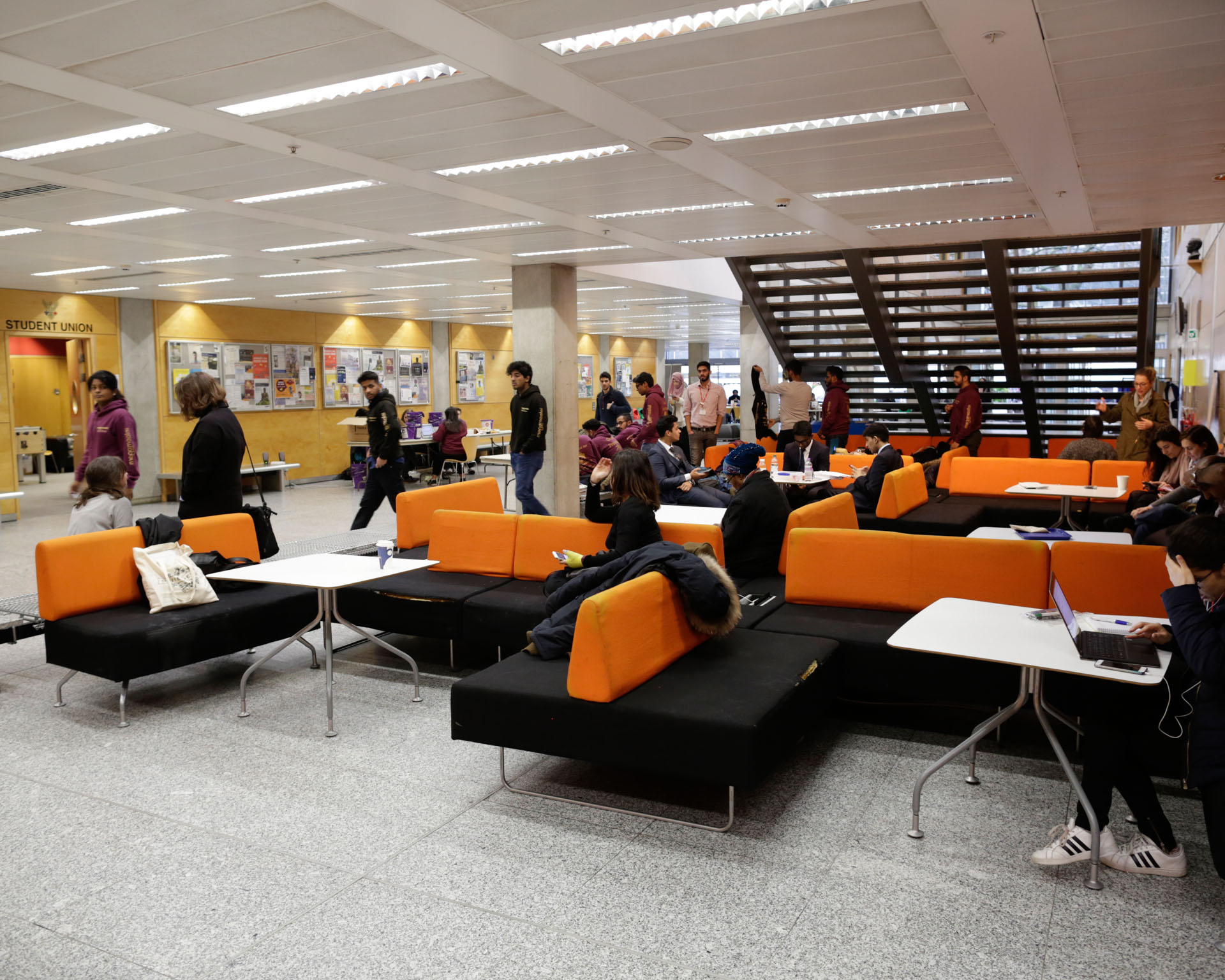 Sir Alexander Fleming Building | By location | Celesta Venues