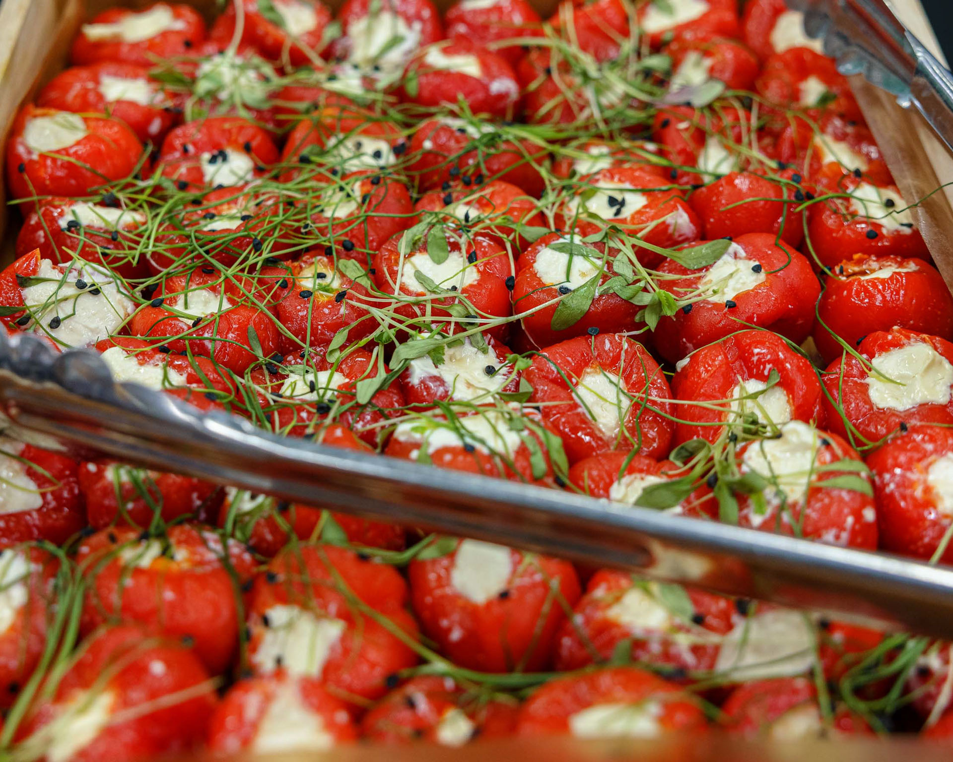 Catering | Our Services | Celesta Venues