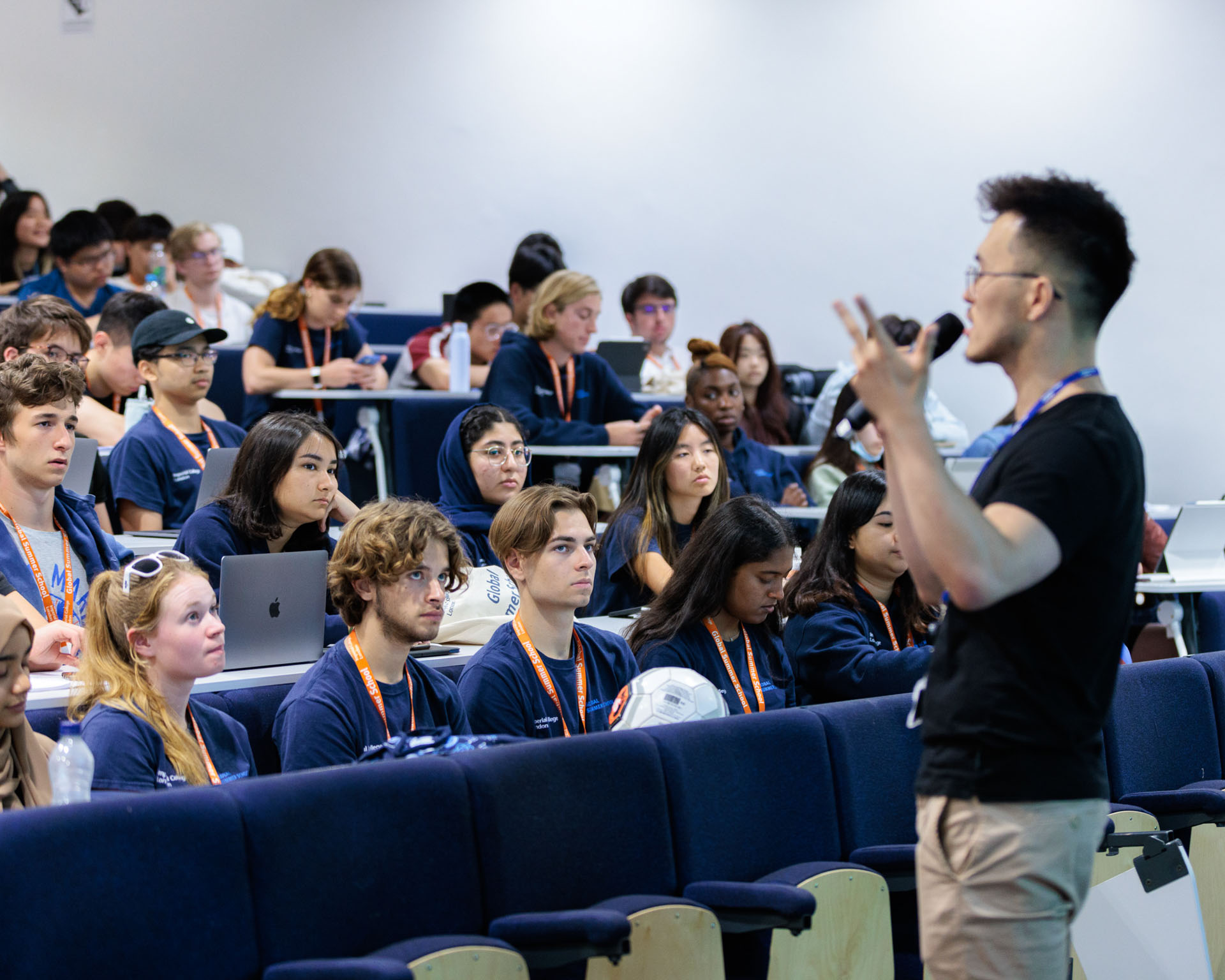 Summer schools and educational groups | By Use | Celesta Venues