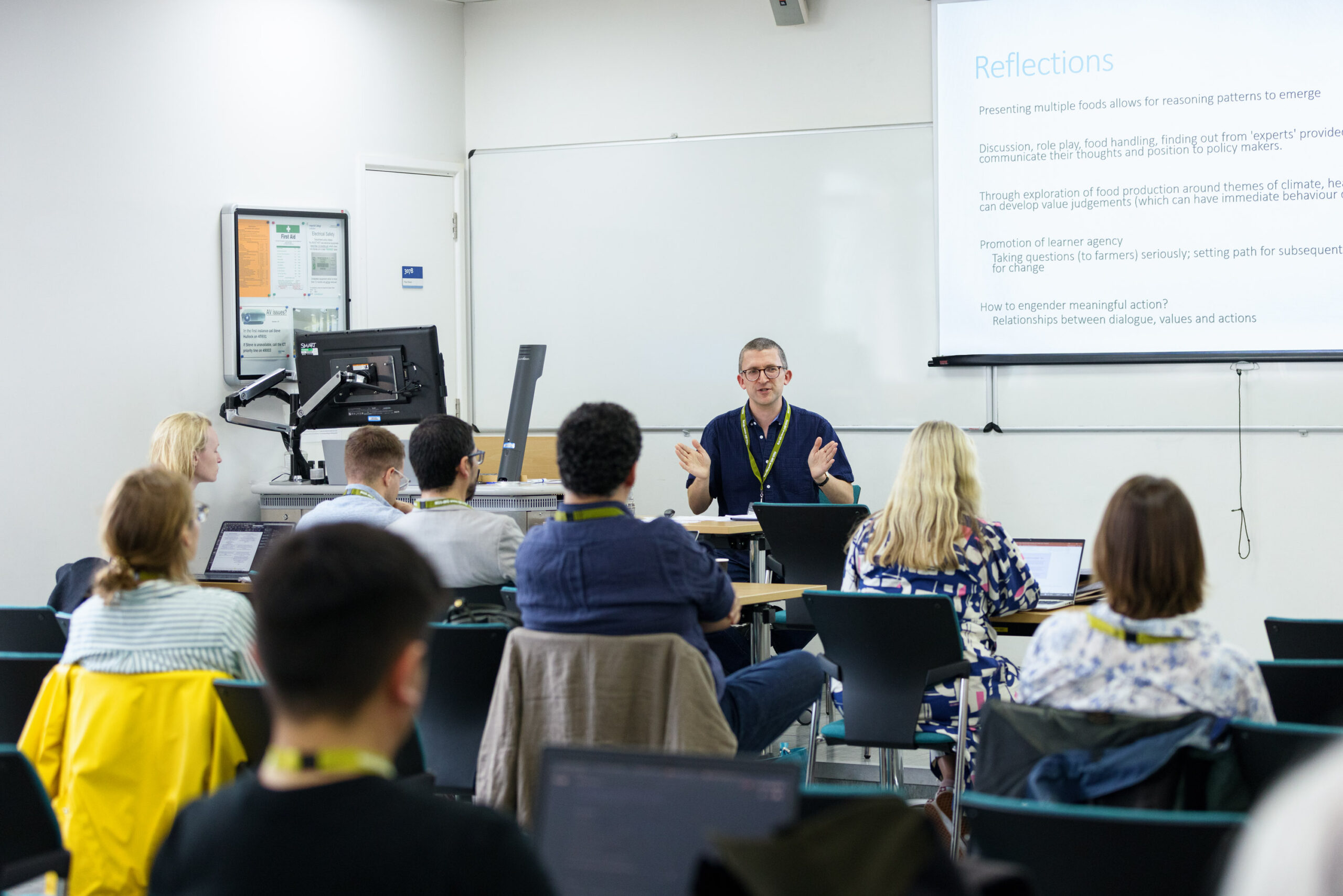 Case study: The Royal Geographical Society with IBG's 2023 Annual ...