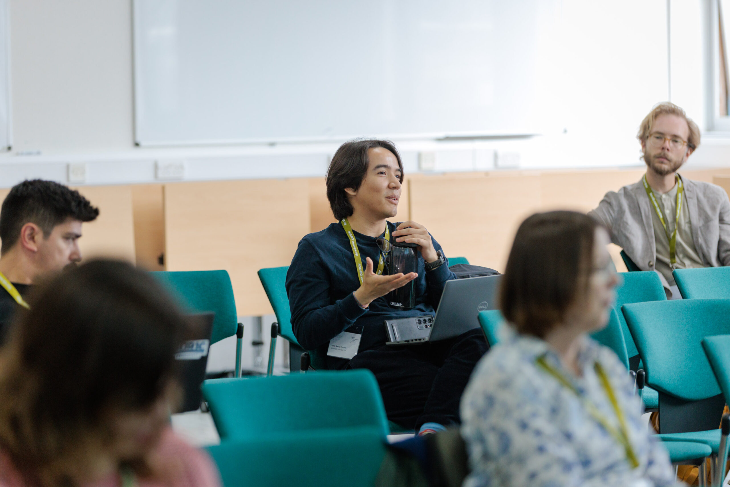 Case study: The Royal Geographical Society with IBG's 2023 Annual ...