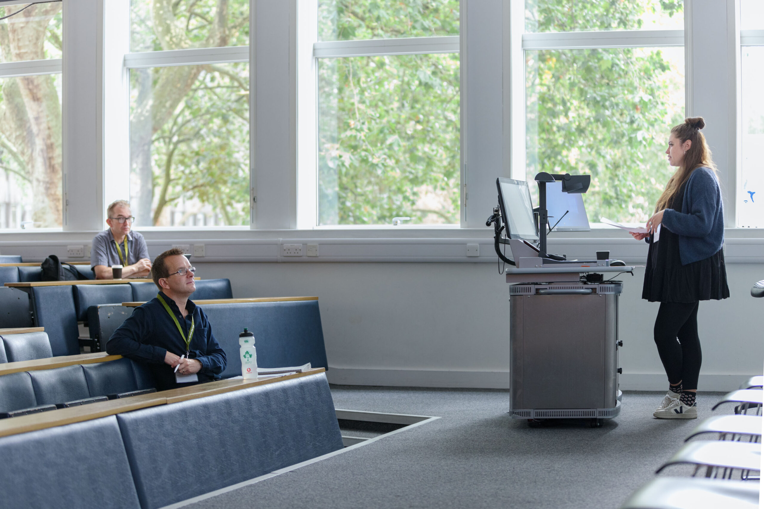 Case study: The Royal Geographical Society with IBG's 2023 Annual ...