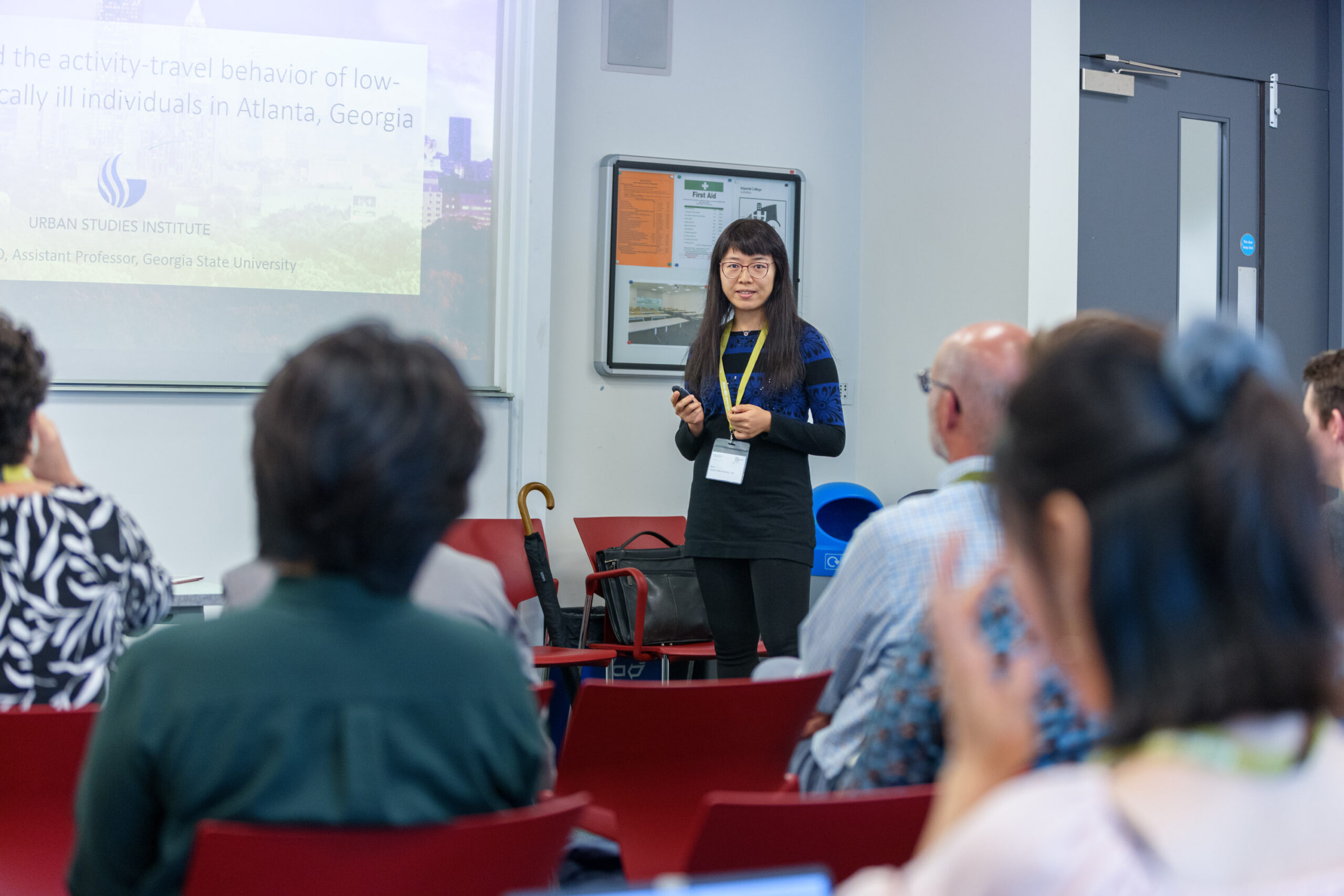 Case study: The Royal Geographical Society with IBG's 2023 Annual ...